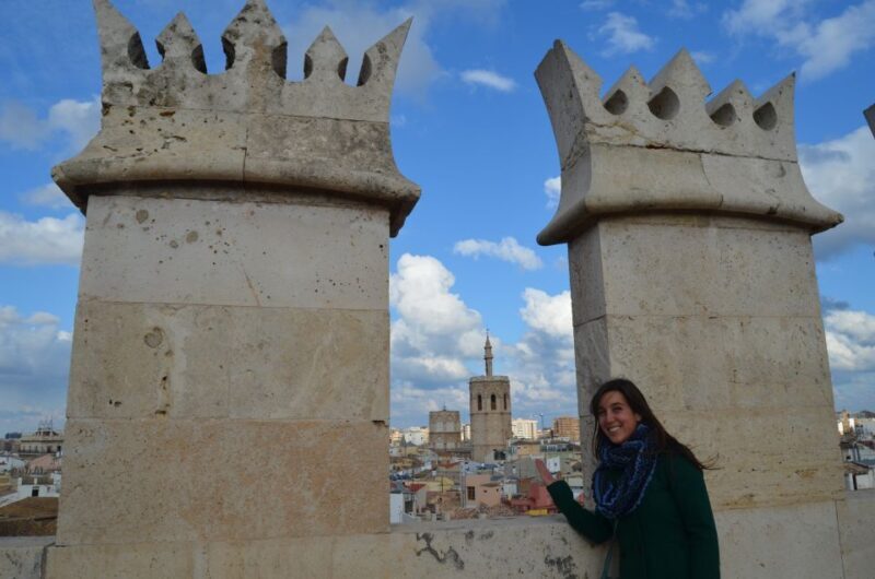 Valencia: Private 4-Hour Shore Excursion - Final Thoughts: Who Is This Tour Perfect For?  