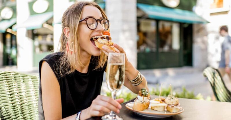 Valencia: Private Brunch Tour with Basic Spanish Learning - Who Would Love This Tour?