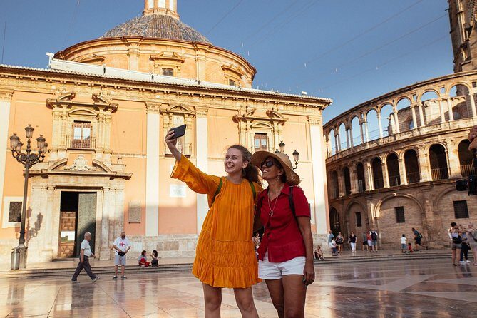 Valencia Private City Kickstart Tour - Exploring the Itinerary: What’s in Store for You