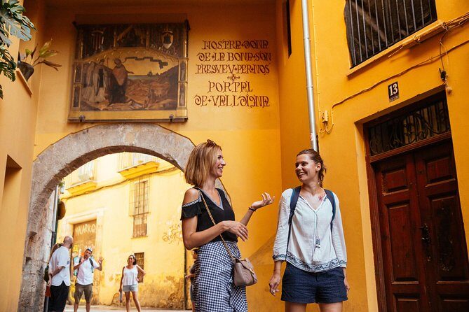 Valencia Private City Kickstart Tour - Authentic Experiences from Reviewer Insights