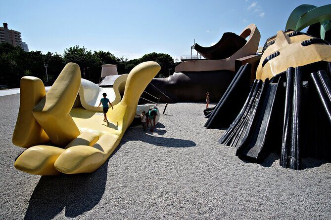 Valencia Private Family Tour - Final Thoughts