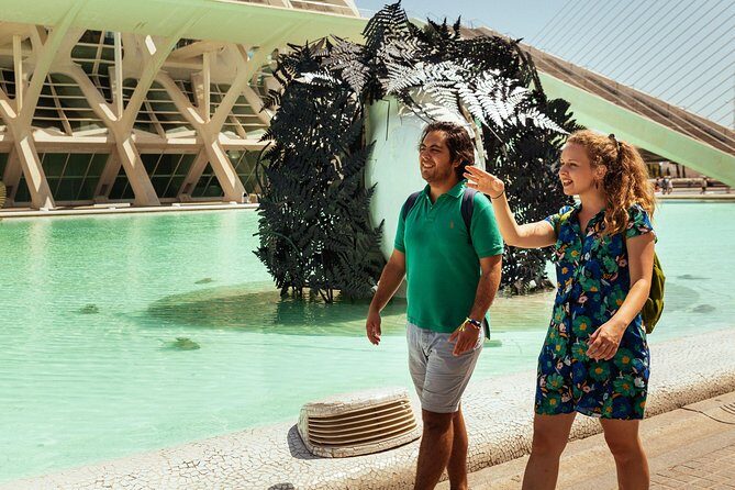 Valencia PRIVATE Highlights & Hidden Gems Tour with a Local - Detailed Itinerary Breakdown