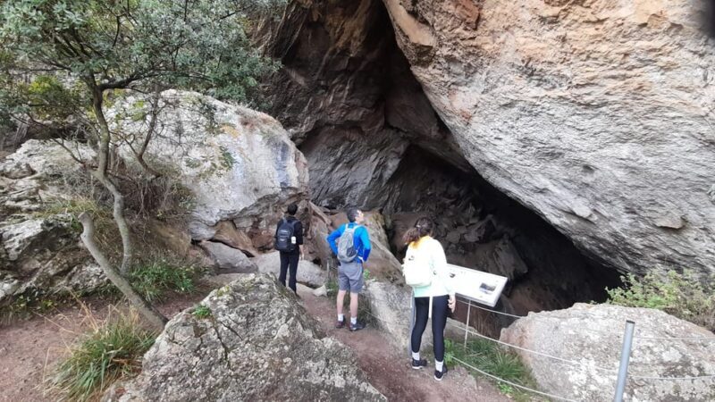Valencia: Private Hiking in Montanejos with Thermal Springs - Authentic Experiences & Real Insights from Reviews