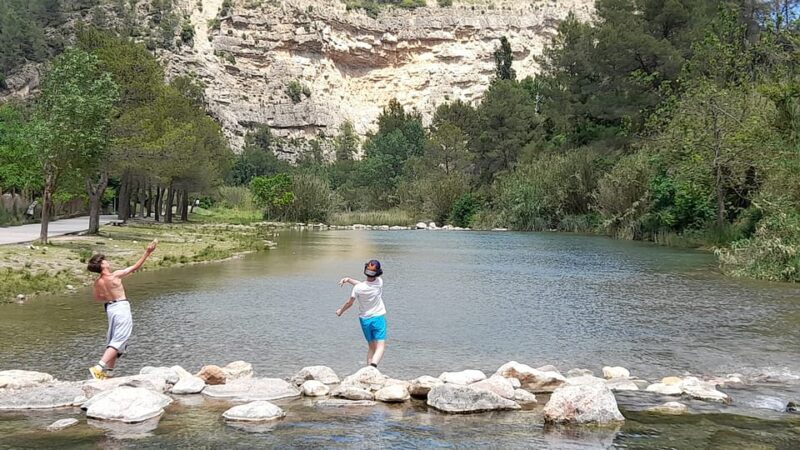 Valencia: Private Hiking in Montanejos with Thermal Springs - FAQ