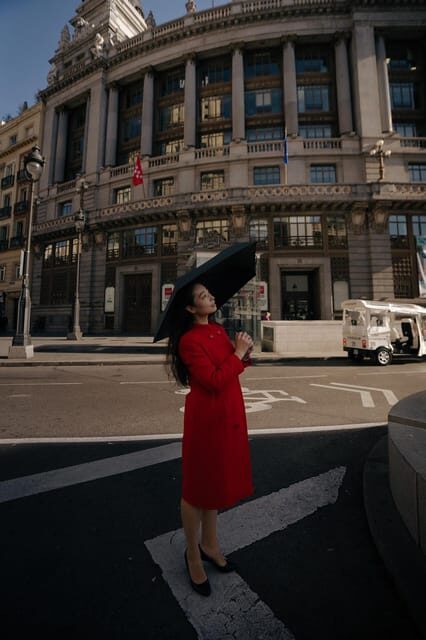 Valencia Private Photoshoot - Who Is This Perfect For?