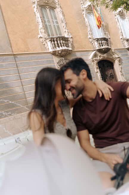 Valencia Private Photoshoot - Final Thoughts