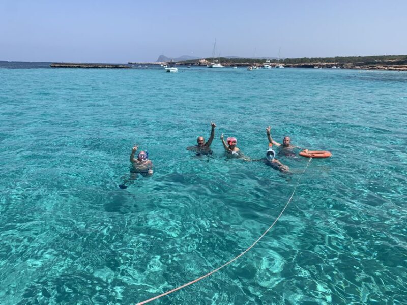 Valencia: Private Sailing Trip with Snacks and Drinks - Final Thoughts: Is It Worth It?