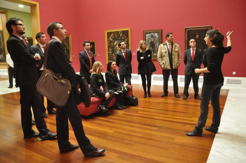 Valencia: Private Tailored Tour - Who Should Consider This Tour?