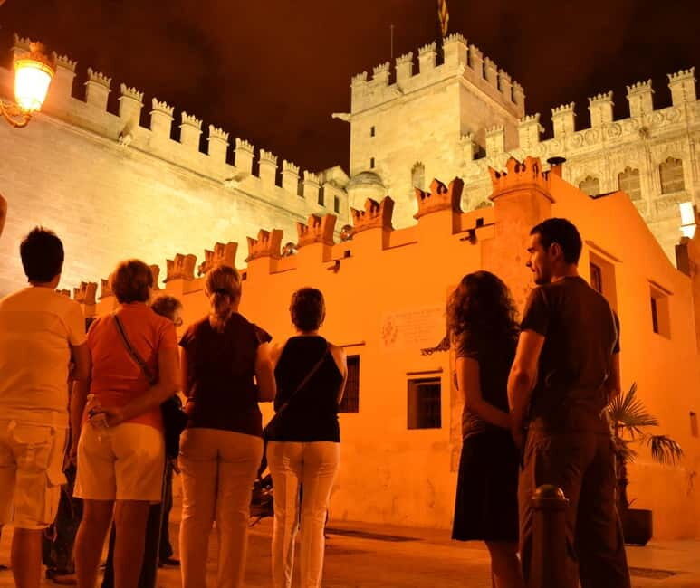 Valencia: Private Tailored Tour - Final Thoughts: The Practical Value of a Private, Tailored Tour