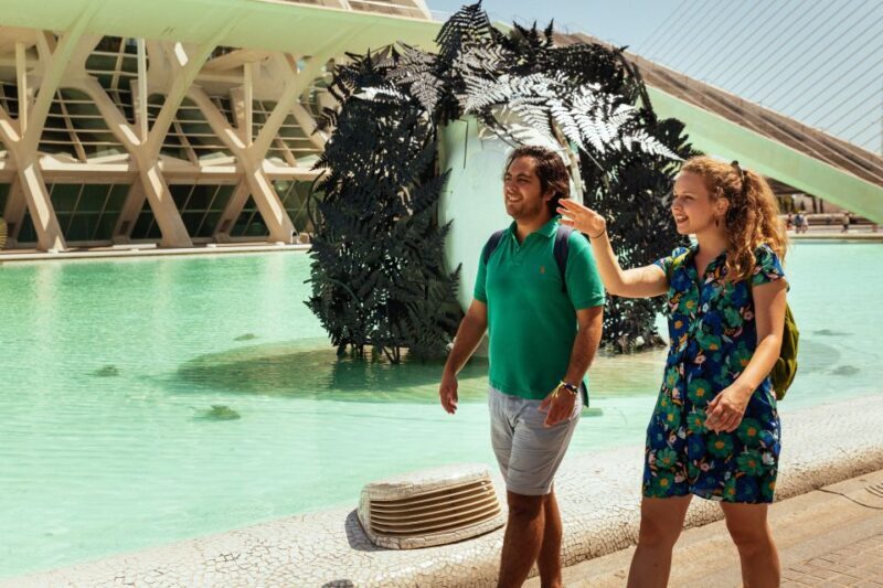 Valencia: Private Tour w/ Locals Highlights & Hidden Gems - Key Points