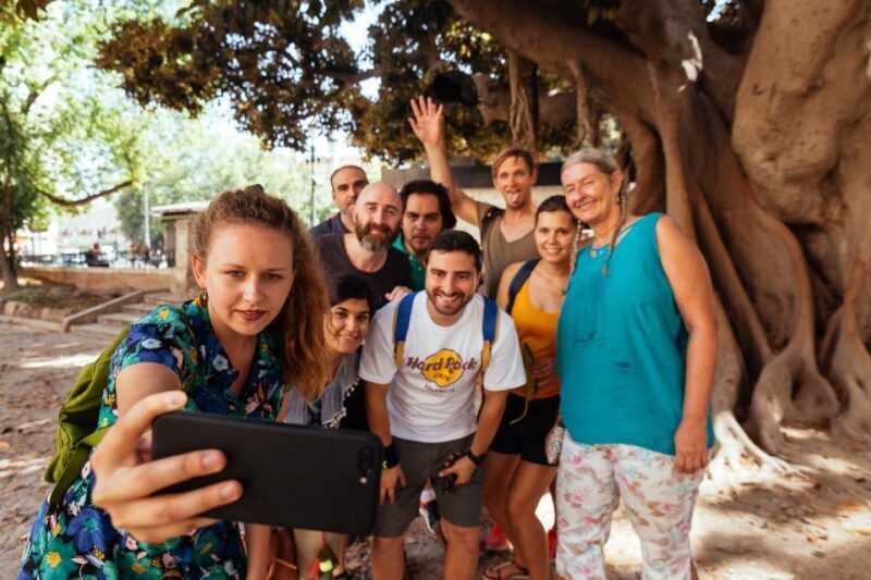 Valencia: Private Tour w/ Locals Highlights & Hidden Gems - The Sum Up