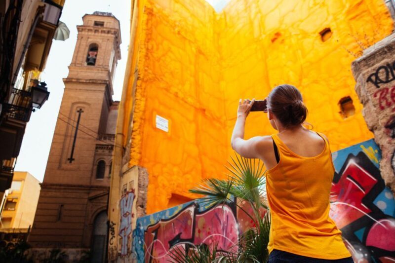 Valencia: Private Tour w/ Locals Highlights & Hidden Gems - Frequently Asked Questions
