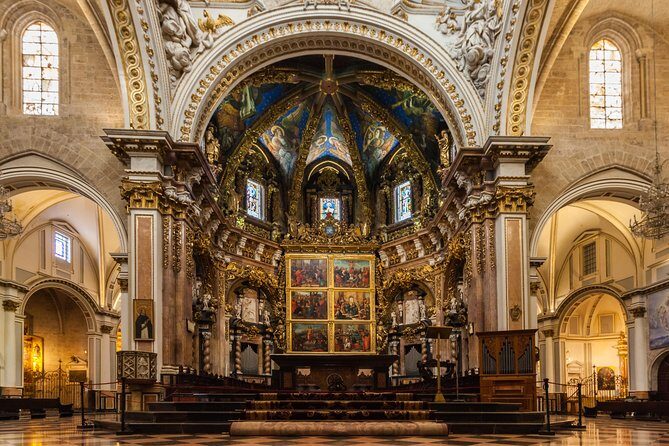 Valencia Private Tour with Hotel or Cruise Port Pick up - Practicalities & Tips