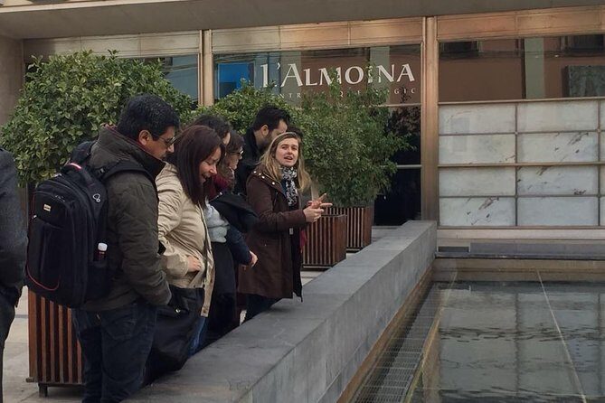 Valencia Private Walking Tour with Official Valencian Guide - Real Experiences from Reviewers