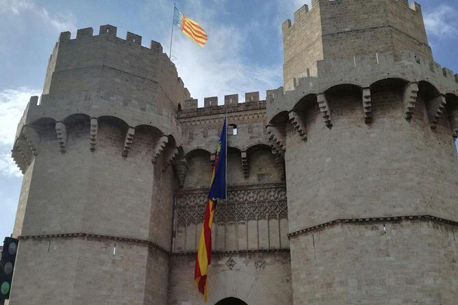 Valencia Private Walking Tour with Official Valencian Guide - Final Thoughts: Who Will Love This Tour?