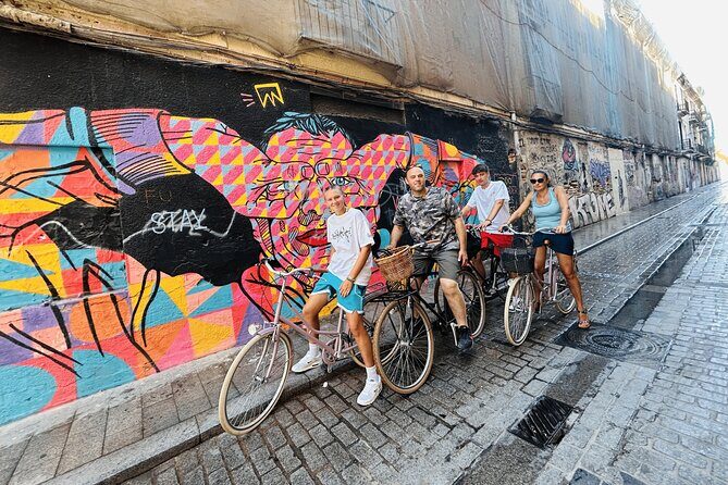 Valencia (Ruzafa): Guided Bike Tour of the city's highlights. - Analyzing Value and Practical Considerations