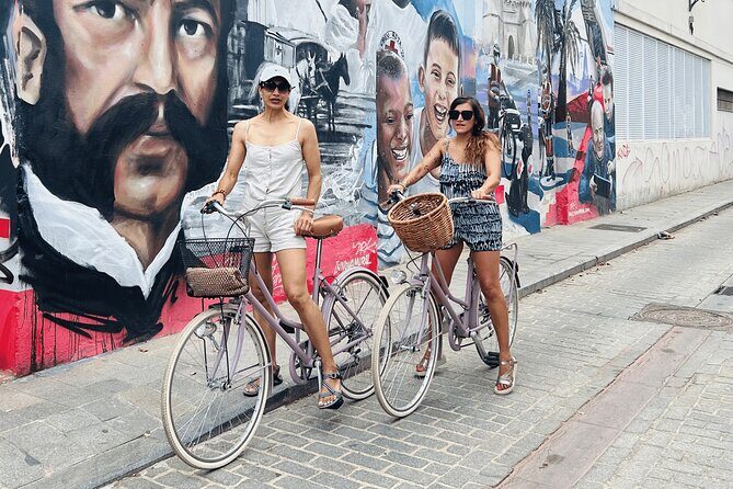 Valencia (Ruzafa): Guided Bike Tour of the city's highlights. - Final Thoughts