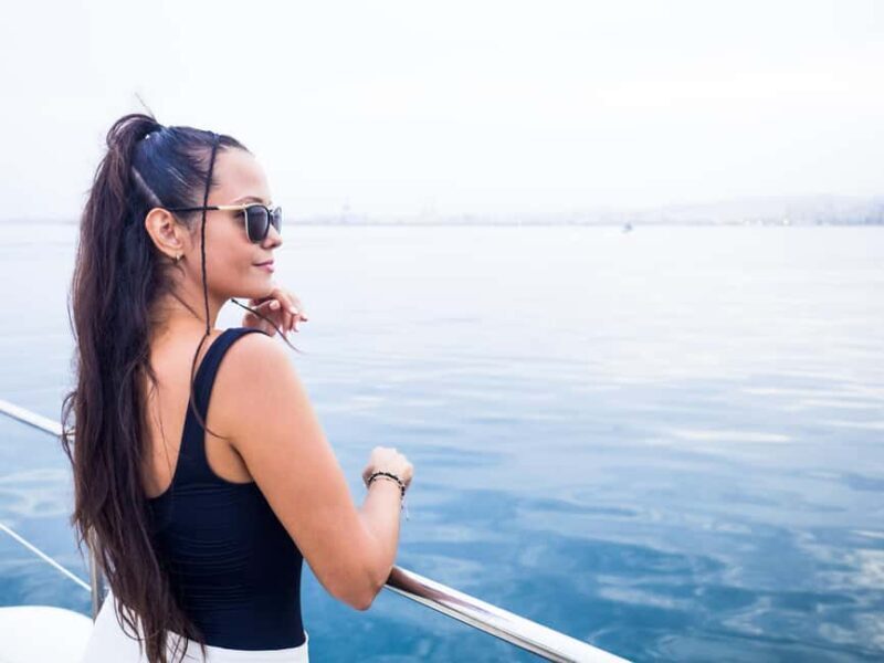 Valencia: Sailing Catamaran Cruise with Sunset Option and DJ - Authentic Experiences from Reviews