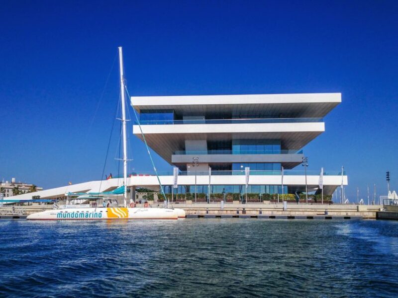 Valencia: Sailing Catamaran with Swimming & Optional DJ - Who Is This Experience Best For?