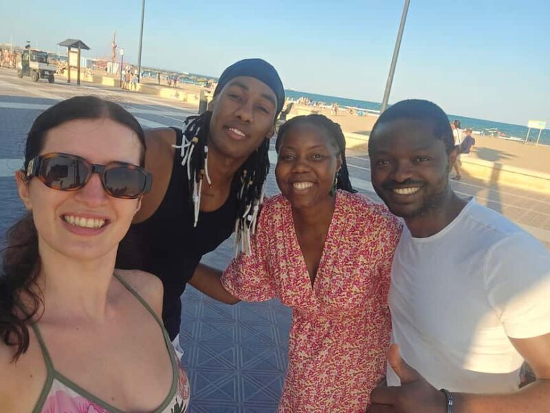 Valencia: Salsa Class by Malvarrosa Beach - Why This Class Offers Excellent Value