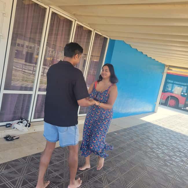 Valencia: Salsa Class by Malvarrosa Beach - Authentic Experiences and Honest Insights