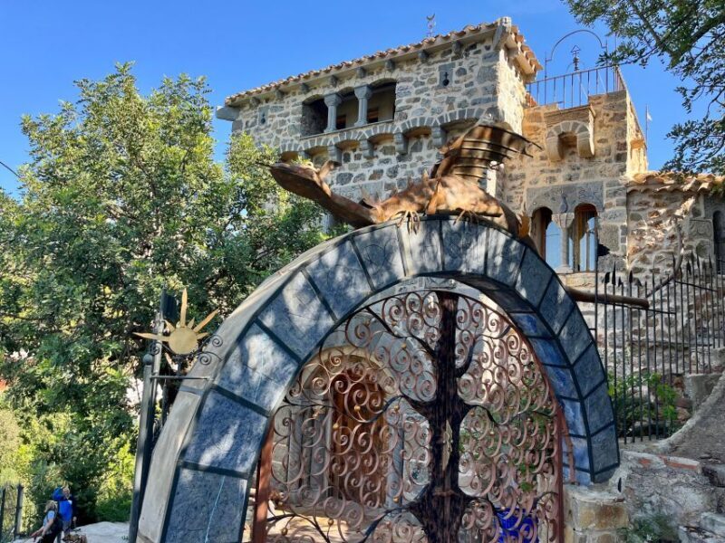 Valencia: Sierra Calderona & El Garbí Mountain hiking Tour - FAQ