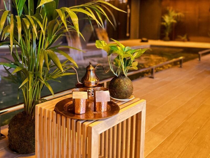 Valencia: Spa Cobre 29 Wellness Experience at Hotel Meliá - The Sum Up