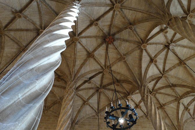 Valencia Step By Step for you - An Overview of the Experience