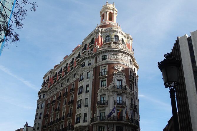 Valencia Step By Step for you - Who Should Book This Tour?