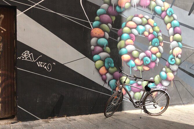 Valencia Street Art | Private Tour by Bike or Electric Ride - Final Thoughts