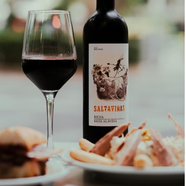 Valencia: Tapas and Drinks Evening Tour - FAQ