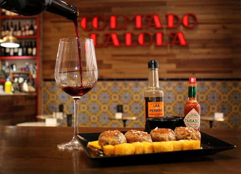 Valencia: Tapas and Sightseeing guided tour - A Deep Dive Into the Valencia Tapas and Sightseeing Tour