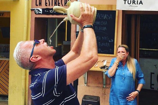 Valencia Tapas and Sightseeing Guided Tour - Who Will Love This Tour?