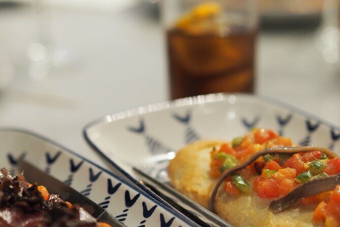 Valencia Tapas Crawl by Food Lover Tour - Who Will Love This Tour?