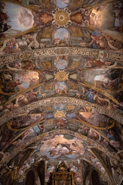 Valencia: The Light of Saint Nicholas - Key Points