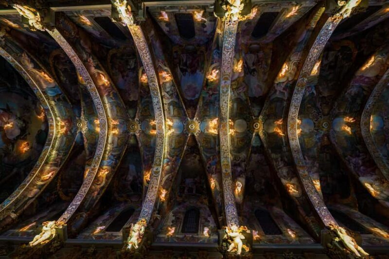 Valencia: The Light of Saint Nicholas - FAQs