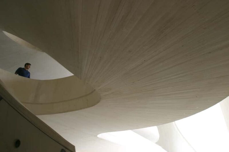 Valencia: Ticket to the Palau de Les Arts with brochure - The Realities: What Past Visitors Have Said