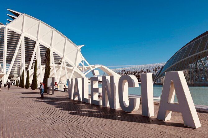 Valencia: Top 25 Highlights Guided Bike Tour - Why This Bike Tour Stands Out