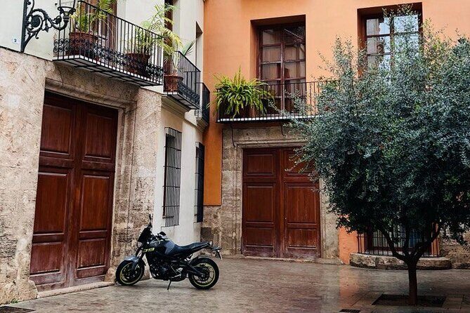 Valencia: Top 25 Highlights Guided Bike Tour - Who Will Love This Tour