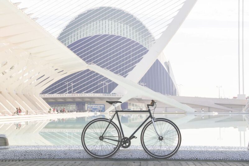 Valencia Tourist City Card - 7 Days - Exploring Valencia with the Tourist Card