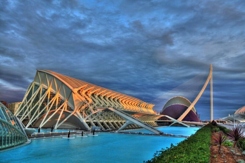 Valencia Tourist City Card - 7 Days - How to Make the Most of Your 7 Days