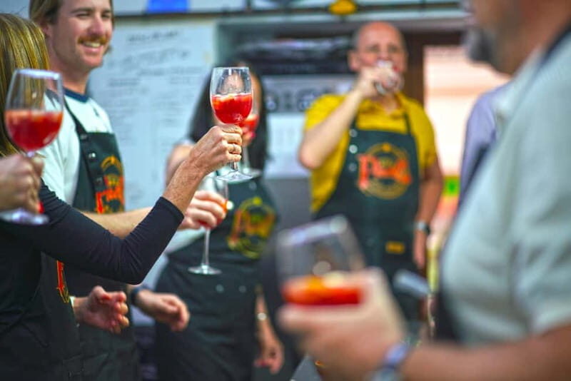 Valencia: Traditional Paella Cooking Class and Dinner - Who Will Love This Experience?