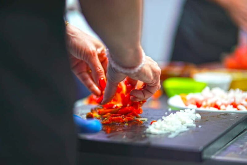 Valencia: Traditional Paella Cooking Class and Dinner - FAQ