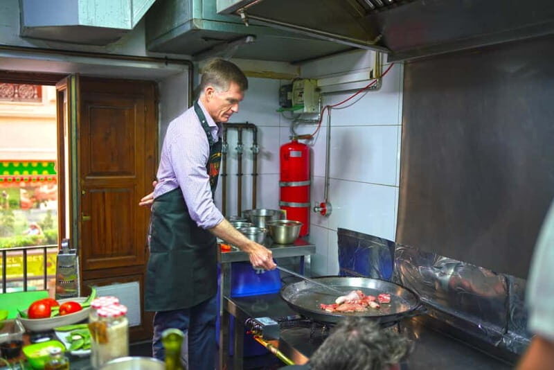 Valencia: Traditional Paella Cooking Class and Dinner - Final Thoughts