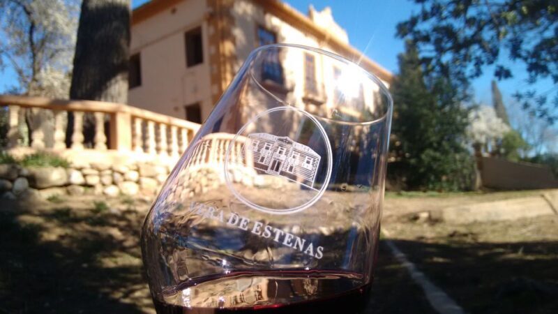 Valencia: Utiel-Requena Cave & Winery Day Trip with Tasting - Frequently Asked Questions