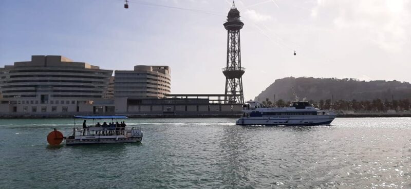 Valencia: Water Beer Bike Tour - Who Will Enjoy This Tour?