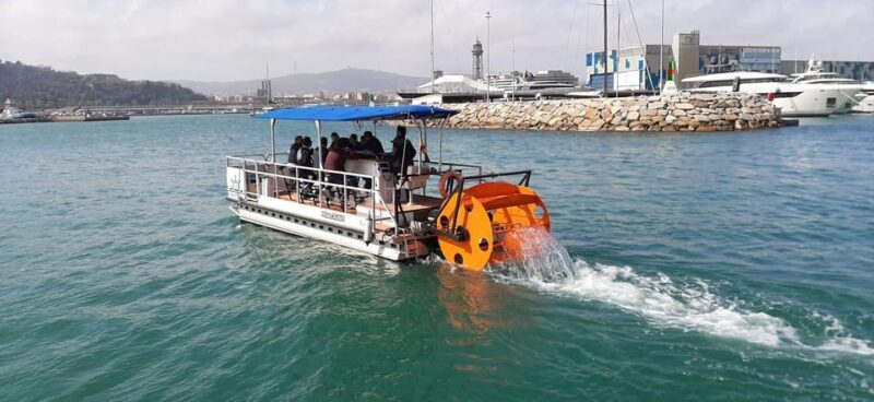 Valencia: Water Beer Bike Tour - Final Thoughts: Is It Worth It?