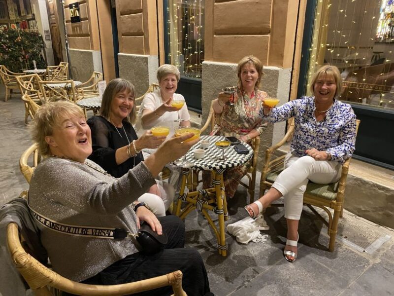 Valencia: Wine Tasting and Tapas Experience - The Sum Up