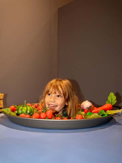 Valencia: World of Illusions Museum Entry Ticket - What’s the Experience Like in Practice?