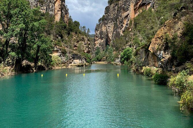 ValenciaMontanejos: Hiking/Raft/Kayak or Salto de la Novia - Why This Tour Offers Great Value